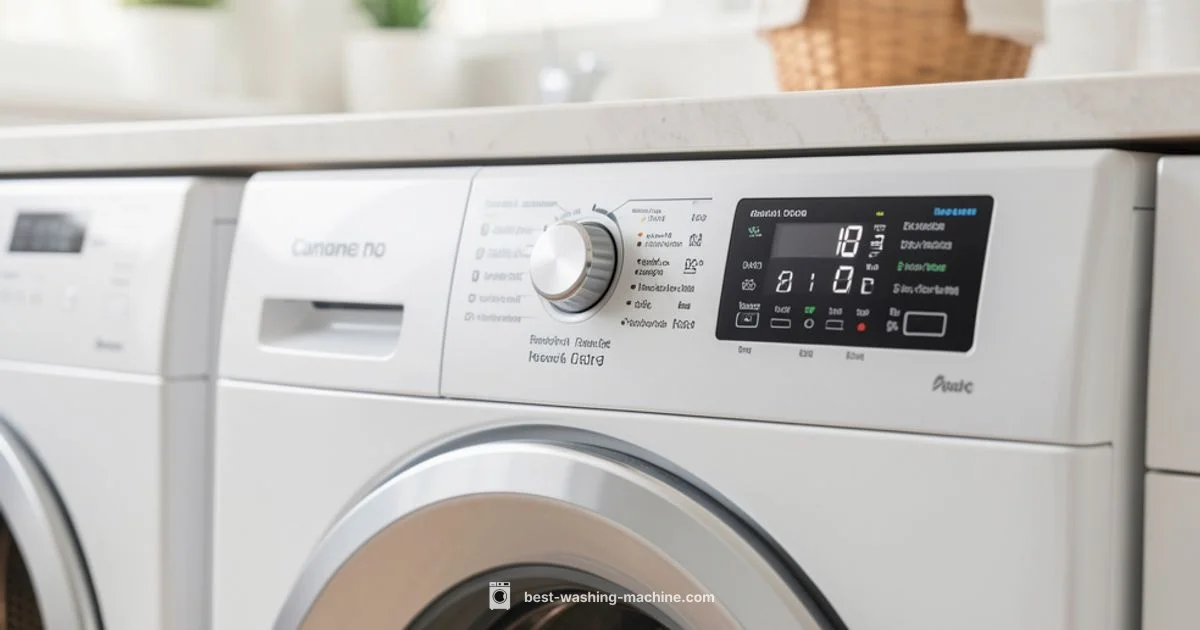 Washing Machine Keeps Stopping: Quick Fix Guide in 5 Steps